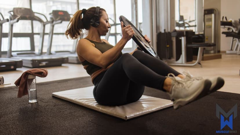 Workouts | Custom Training Plans - MuscleWiki