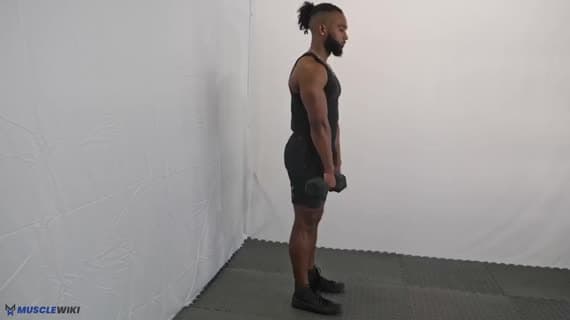 تمارين Lateral-Hamstring - دليل التدريب الكامل | MuscleWiki