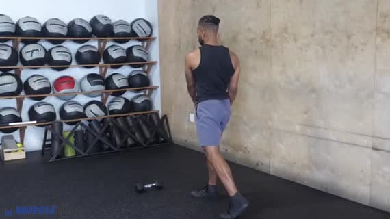 Ćwiczenia Dumbbells Oblique | MuscleWiki