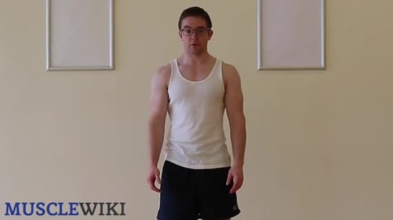 All Bicep Exercises | MuscleWiki - Page 5