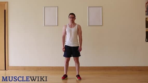 lats stretch workout